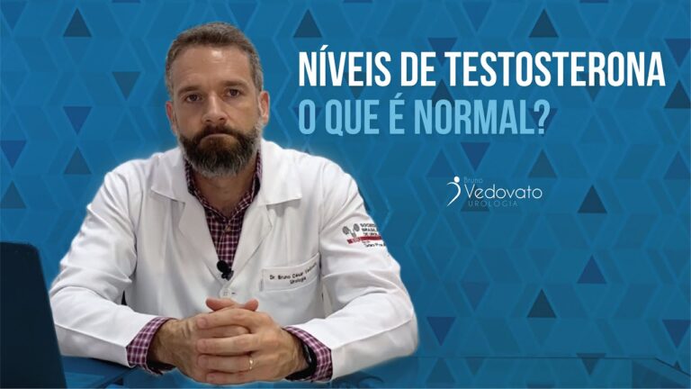 Níveis Normais de Testosterona: O Guia Completo | Actualizado enero 2026