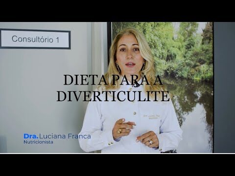 Dieta para diverticulite: Guia completo e otimizado | Actualizado ...