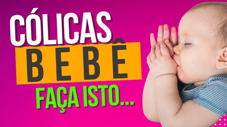 Remédio para Cólica em Bebê Recém-Nascido: Guia Completo | Actualizado ...