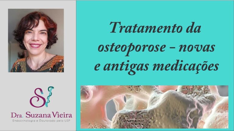 Tratamento eficaz: Injeção para osteoporose | Actualizado diciembre 2025