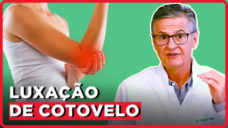 Guia Completo sobre Cotovelo Deslocado: Causas, Sintomas e Tratamentos ...