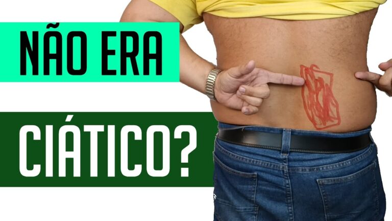 Dor na lombar e quadril: Causas, Sintomas e Tratamentos | Actualizado ...