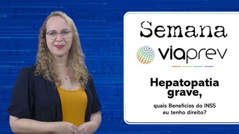Hepatopatia grave: entenda o que é | Actualizado octubre 2025