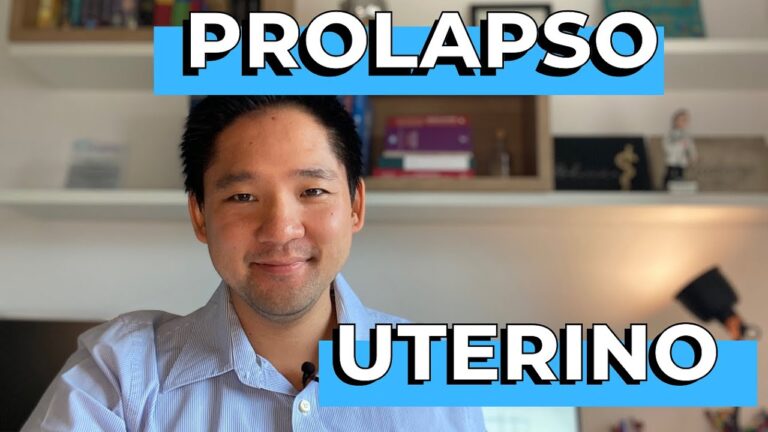 Entenda a cirurgia de prolapso uterino: procedimento e recuperação ...