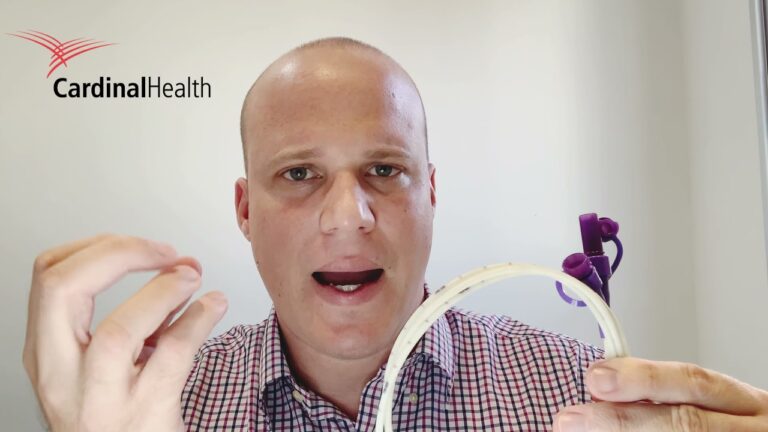 Sonda Nasoenteral Dobhoff: Guia Completo | Actualizado diciembre 2025