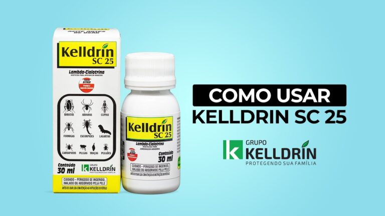 Inseticida Poderoso: Guia Completo da Bula | Actualizado noviembre 2025