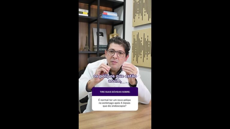 Polipo no Estômago: Entenda os Sintomas e Tratamentos | Actualizado ...