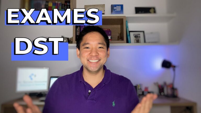 Exames de DST: Como Detectar e Prevenir | Actualizado noviembre 2025