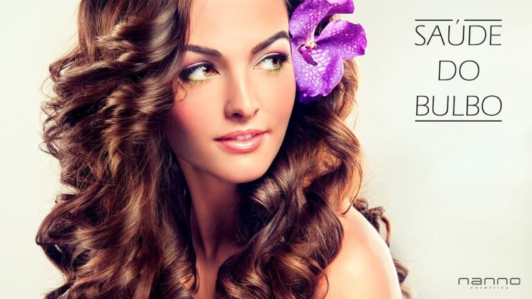 Entenda o que é bulbo capilar | Actualizado diciembre 2025