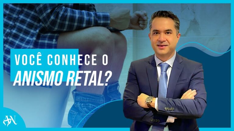 Retal anismo: um olhar otimizado e conciso | Actualizado octubre 2025