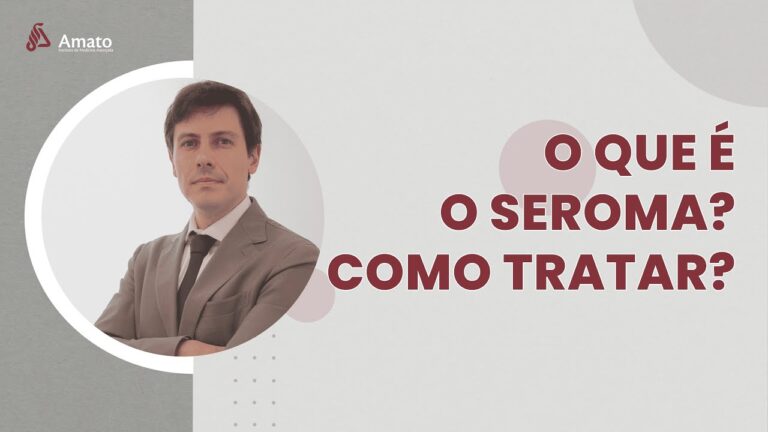 Tratamento eficaz para seroma: tudo o que você precisa saber ...