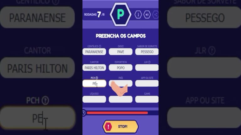 Guia Completo sobre Líquido com P Stop | Actualizado diciembre 2025