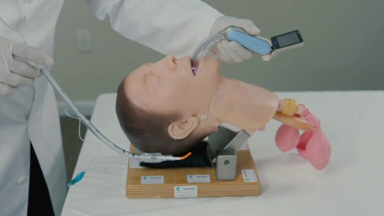 O que é um laringoscópio e para que serve | Actualizado diciembre 2025