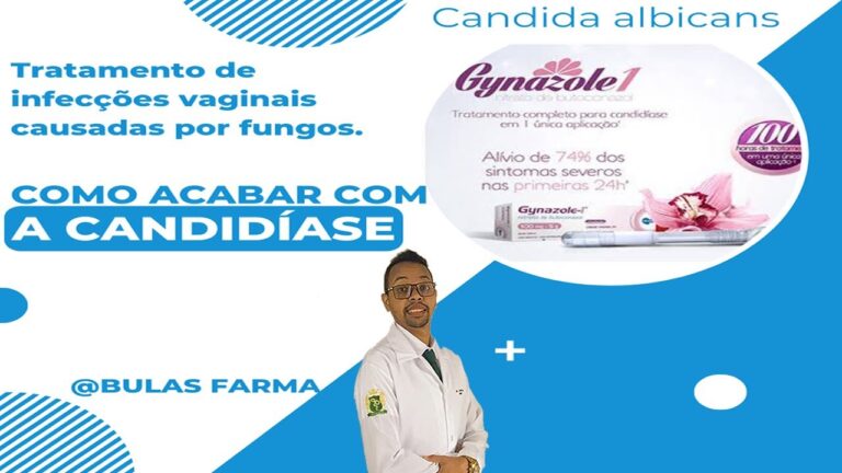 Como usar Gynazole: Guia Prático | Actualizado octubre 2025