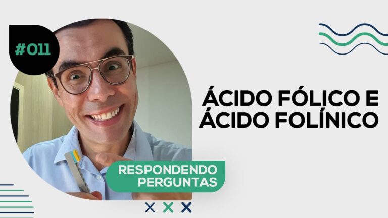 Entendendo o Ácido Folínico: Benefícios e Aplicações | Actualizado ...