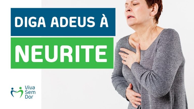 Neurite intercostal e a conexão com a Covid | Actualizado abril 2025