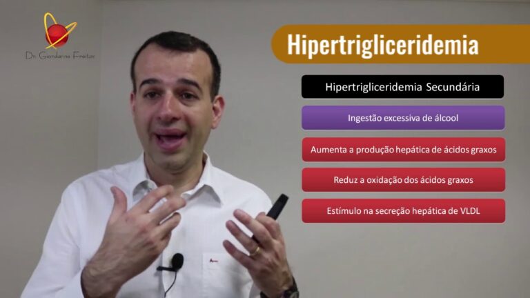 Understanding Hypertriglyceridemia: Causes, Symptoms, and Treatment ...