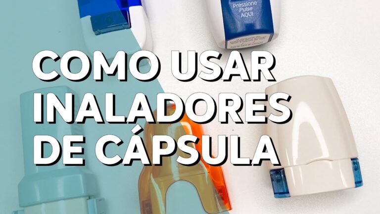 Guia Completo sobre Budesonida 200 mcg Inalador | Actualizado ...