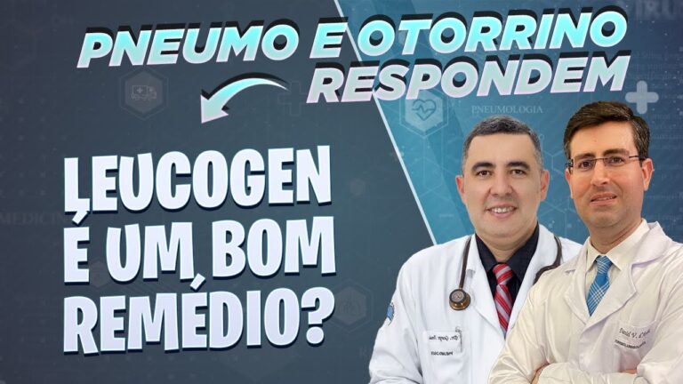 Leucogen: uso otimizado com corticoide | Actualizado septiembre 2025