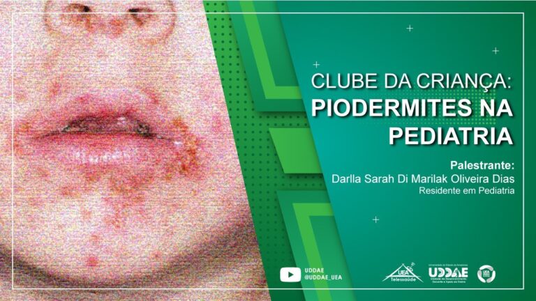 Tratamento da Piodermite na Pediatria: Diretrizes Atuais | Actualizado ...