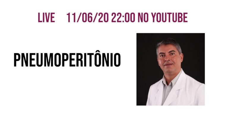 Pneumoperitônio: Principais Causas e Sintomas | Actualizado enero 2026
