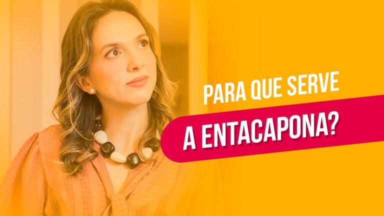 Entacapona 200mg: Preço e Informações Importantes | Actualizado mayo 2025