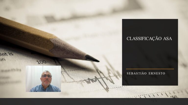 Classificação de Asa: Tipos e Aplicações | Actualizado enero 2026