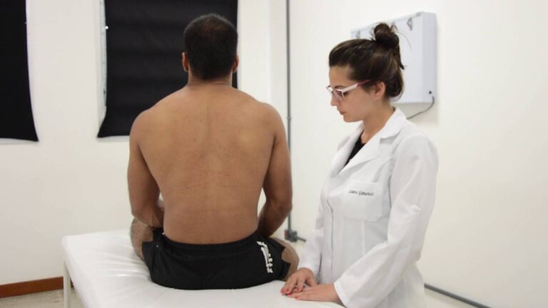 Como identificar e interpretar o sinal de Giordano positivo ...