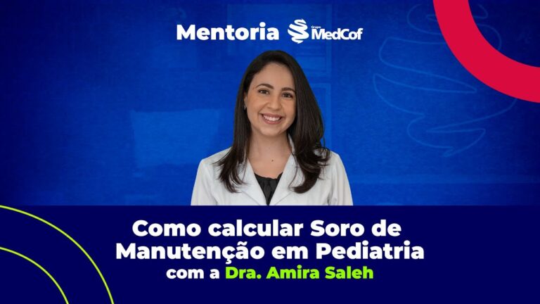 Benefícios do Soro Isotônico na Pediatria | Actualizado octubre 2025