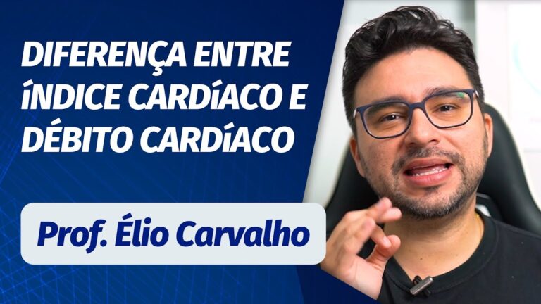 Entendendo o Indice Cardíaco: Importância e Implicações na Saúde ...