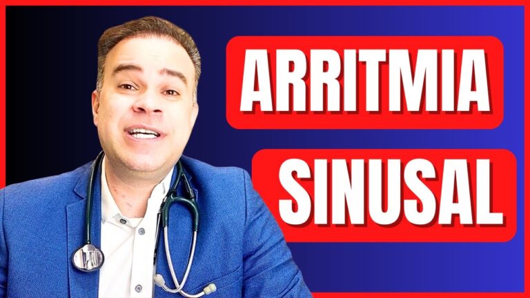 Arritmia Sinusal Fásica: O Que Você Precisa Saber | Actualizado ...
