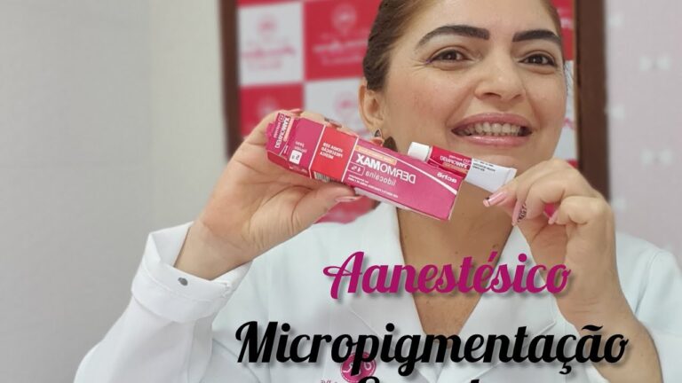 Guia completo sobre Dermomax Lidocaína 4 | Actualizado noviembre 2025