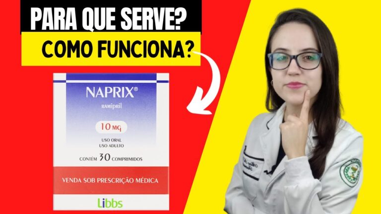 Guia de Posologia do Naprix | Actualizado octubre 2025