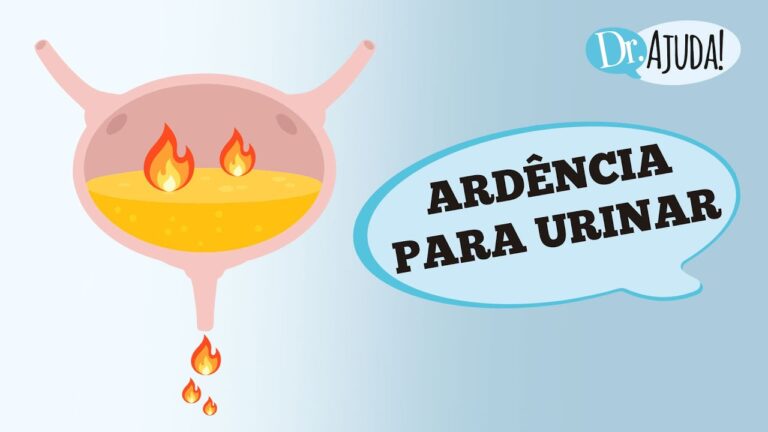 Entendendo a Disúria: Causas e Tratamentos | Actualizado enero 2026