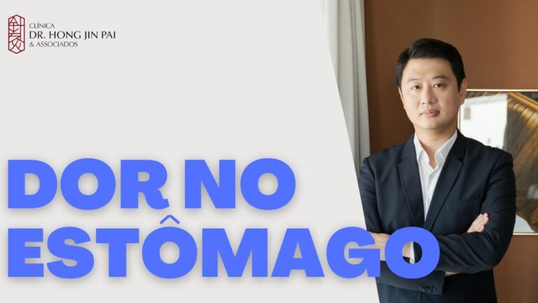 Entenda a Dor no Epigástrio: Causas e Tratamentos | Actualizado enero 2026