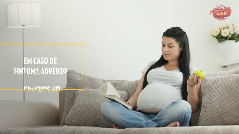 Guia Completo sobre o Princípio Ativo do Advil | Actualizado agosto 2025