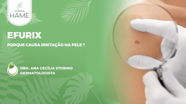 Efurix: Indicações e Benefícios na Saúde | Actualizado noviembre 2025