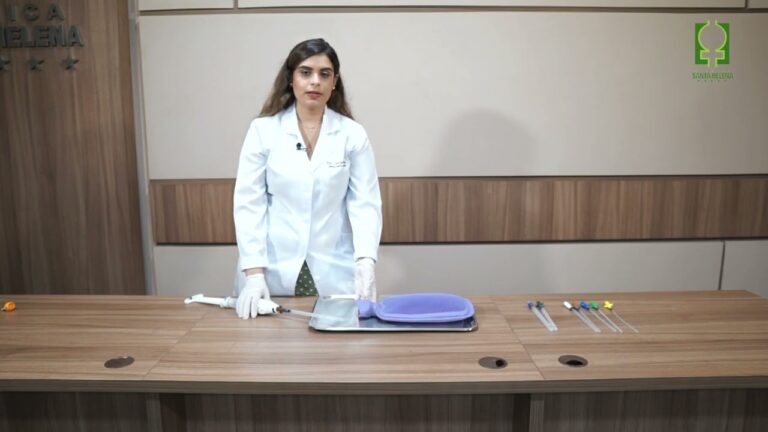 Guia Completo de Amiu na Ginecologia | Actualizado abril 2026