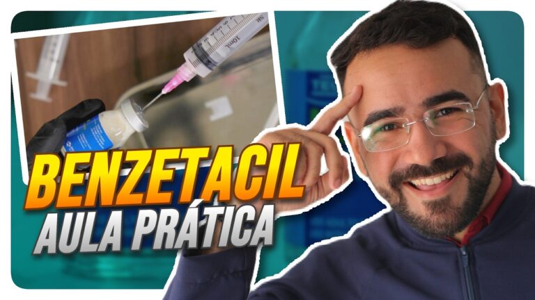 Benzetacil Infantil: Uso e Benefícios na Saúde das Crianças ...