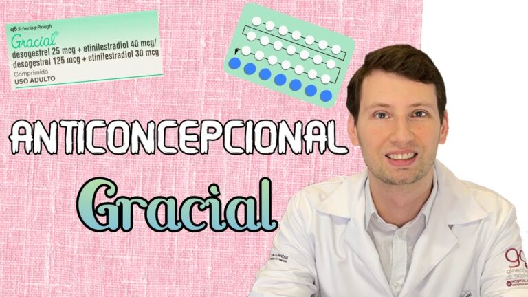 Guia Completo da Gracial Bula: Efeitos, Uso e Doses Recomendadas ...