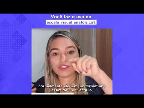 Guia Completo da Escala Analógico Visual: Aplicações e Uso ...