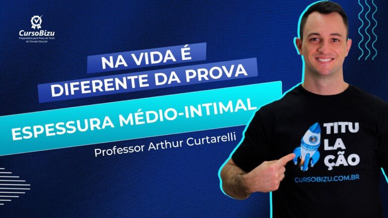 Espessamento Médio Intimal: Causas e Tratamentos | Actualizado octubre 2025