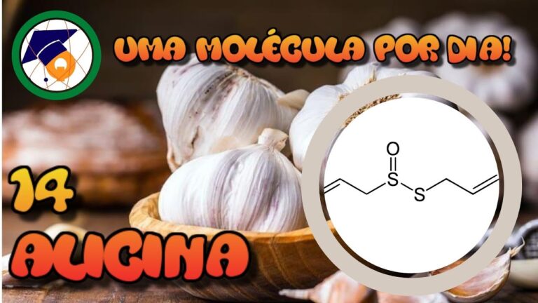 Descubra o que é alicina: benefícios e usos | Actualizado octubre 2025