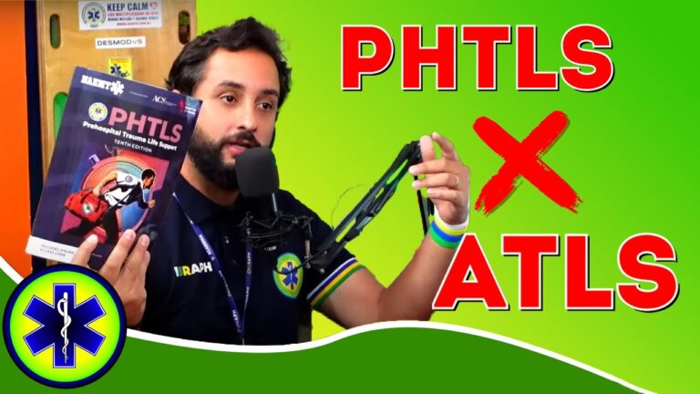 Guia Completo sobre o Curso ATLS: O Que É e Como Funciona | Actualizado ...