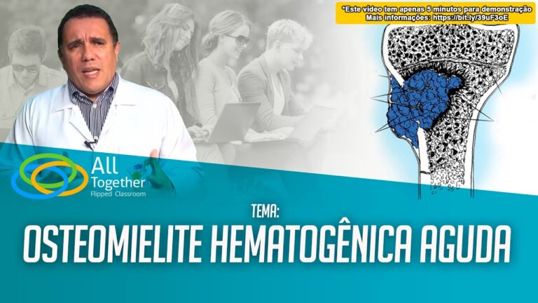 Osteomielite Aguda: Causas, Sintomas e Tratamento | Actualizado agosto 2025