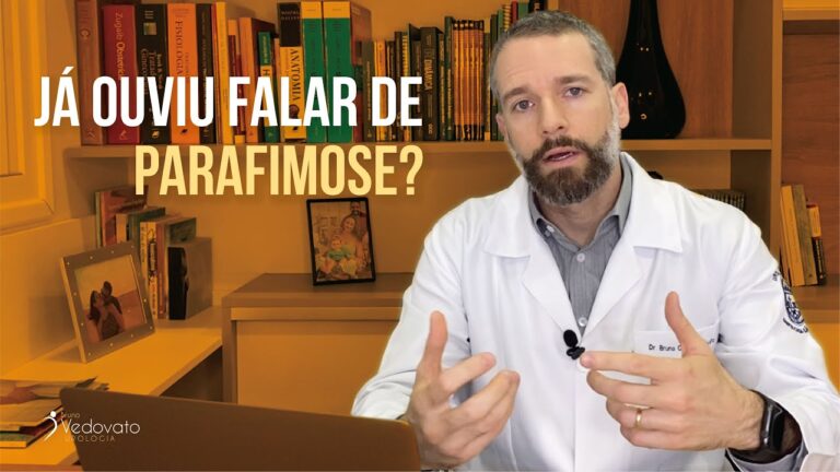 Parafimose: Imagens e Informações Essenciais | Actualizado junio 2026