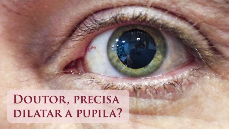 Técnicas Eficazes para Dilatar os Olhos | Actualizado octubre 2025