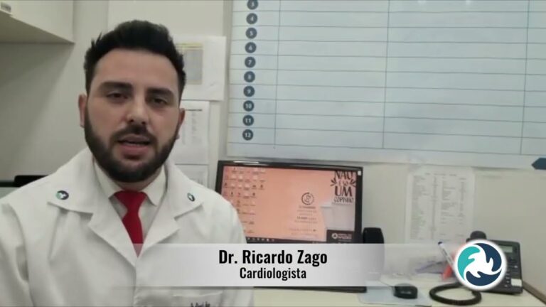 Doutor Ricardo: O Cardiologista que Transforma Vidas | Actualizado mayo ...