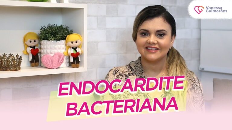 Endocardite Bacteriana: Causas, Sintomas e Tratamentos | Actualizado ...