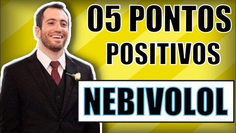 Neblock: O Poder do Princípio Ativo em Tratamentos Eficazes ...